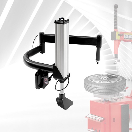 Tire Changer Wheel Changer Machine Auxiliary Arm Wheel Balancer Wheel ...
