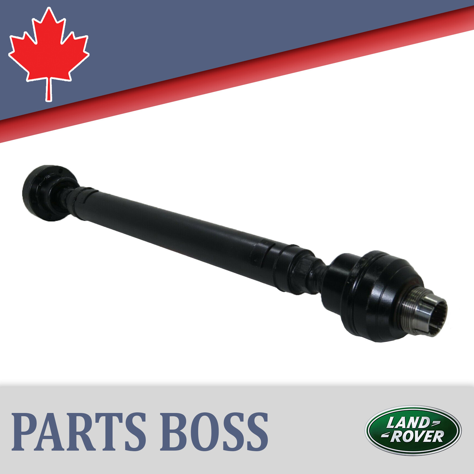 Land Rover Range Rover Sport 2017-2019 OEM Drive Shaft Front | eBay