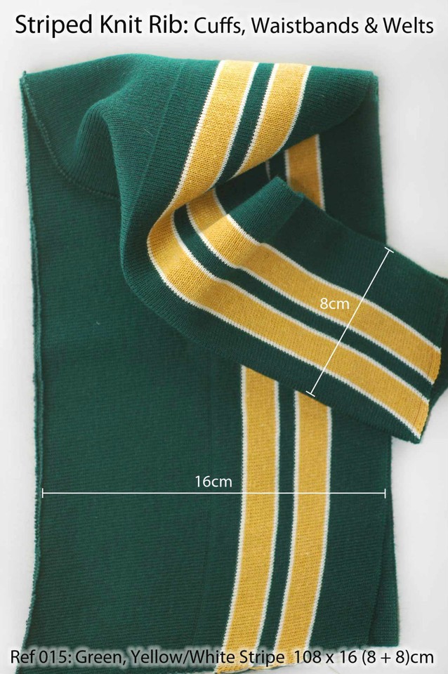 Rib Knit Cuff Waistband & Neckband Ribbing Trim,Revamp Bomber Jackets ...