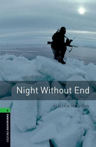 Night without End By Alistair Maclean. 9780194792653 | eBay