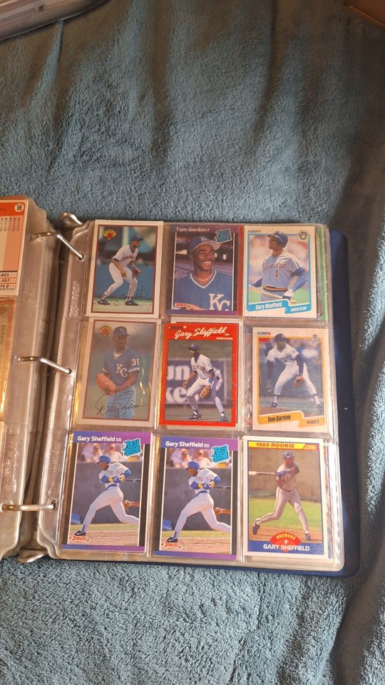 vintage baseball card collection lot | eBay