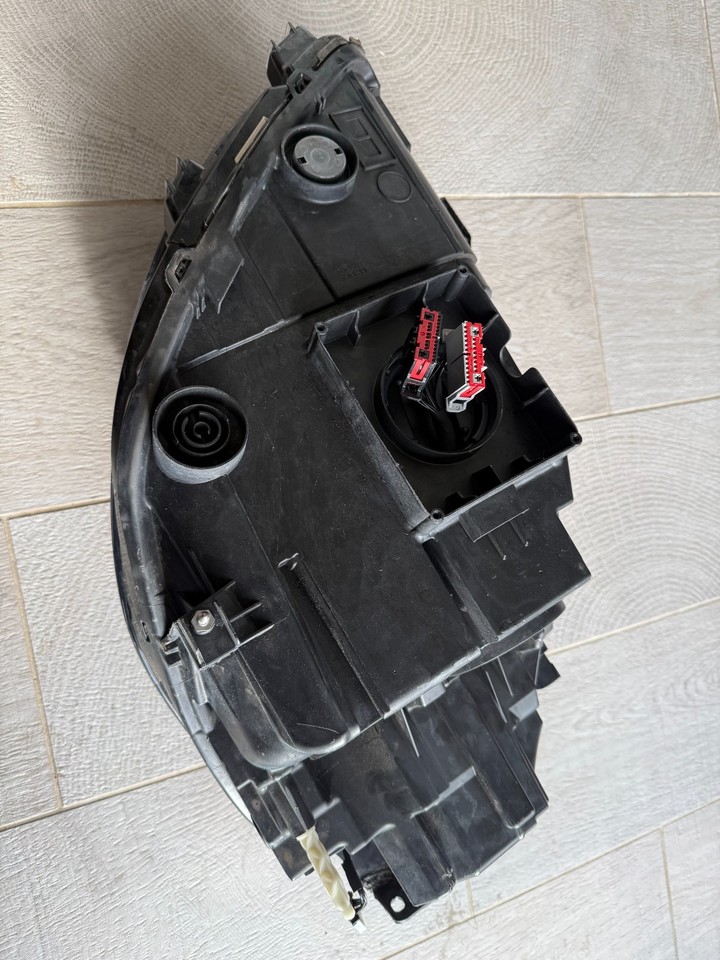 Ford Puma OS Headlight L1TB-13E014-MB BX726 L713240AB | eBay UK