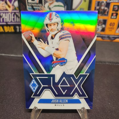 2024 phoenix Josh Allen Flex Case Hit SSP F-JAN | eBay