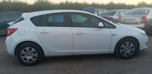 Heckscheibenheber Rechts. für OPEL ASTRA J BERLINA 5P Selective ...