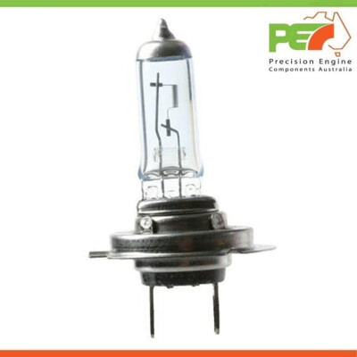 H7 Globe 12V 55W Xenon Blue - 2 Pce For PEUGEOT 407 6E_ HDi 2.0L ...