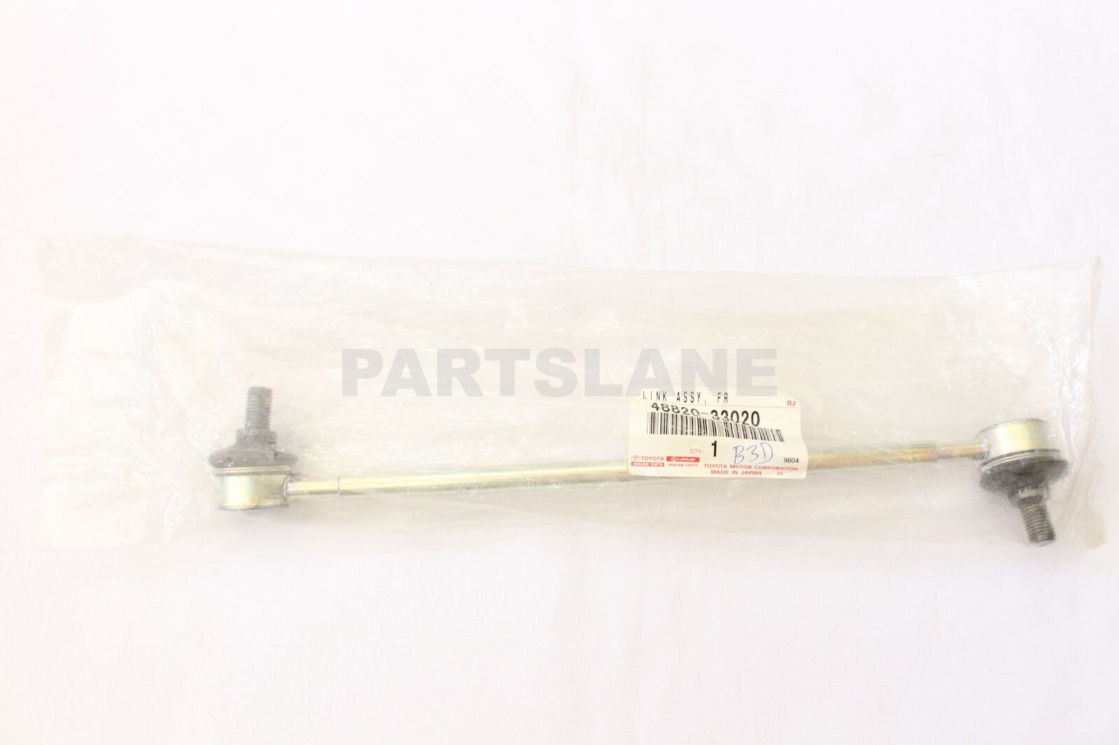 Toyota Camry Lexus ES300 RX300 OEM Right Front Stabilizer Link 48820 ...