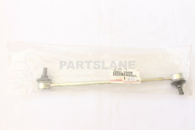 4882033020 Genuine Toyota Link ASSY Front Stabilizer RH 48820-33020 for ...