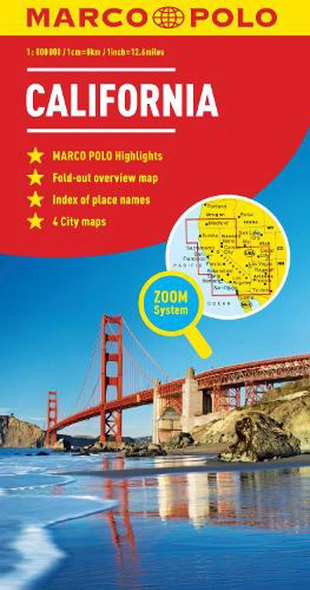 Marco Polo Map