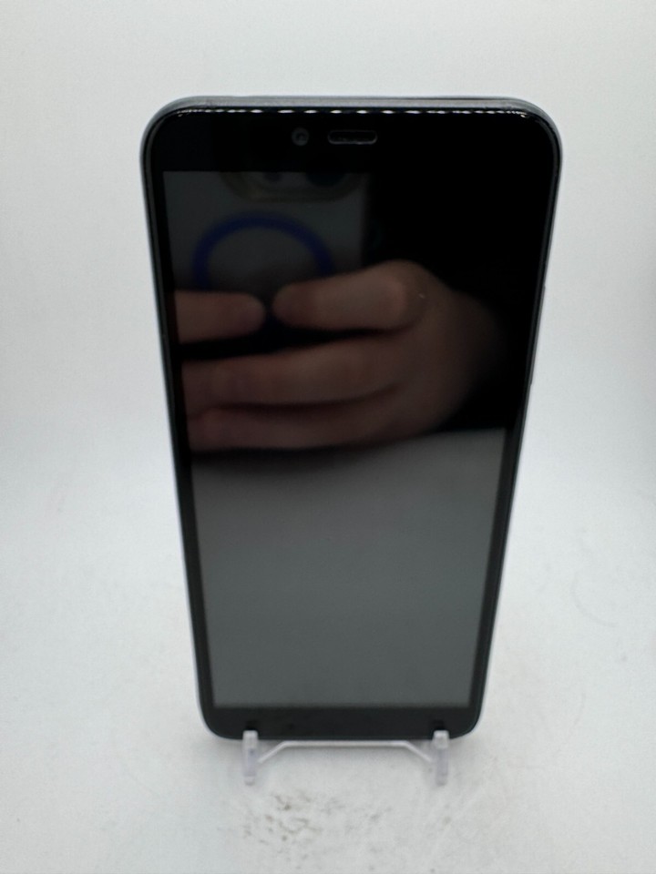 FoxxD A55 - Black - 8GB - Smartphone - (Assurance Wireless) - works ...