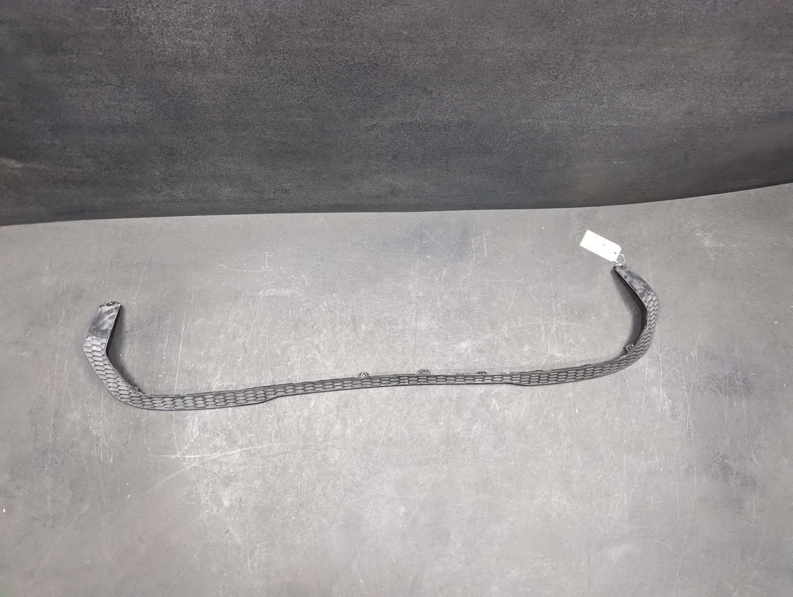 Rear Bumper Lower Trim Cover 2020 Nissan Sentra 85070-6LB0A 2021 2022 ...