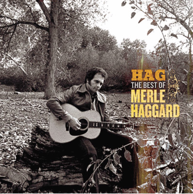 Hag: The Best of Merle Haggard (CD) • NEW • Greatest Hits 94636270425| eBay