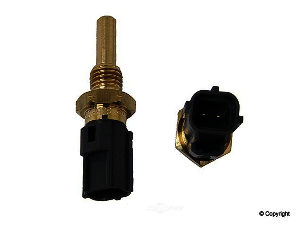 Engine Coolant Temperature Sensor-Genuine Engine Coolant Temperature ...