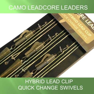 Line - Lead Core