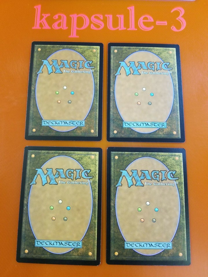4x Colossapede | Amonkhet | MTG Magic Cards | eBay