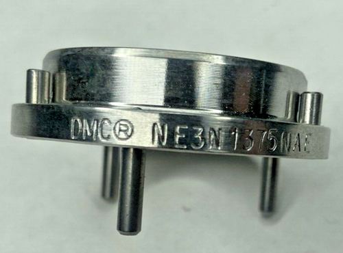 Durametallic NE3N1375NAE 316 Stainless Steel Compression Ring | eBay