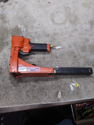 ISM Pneumatic Boxer Stapling Machine AB 150TC34CT-18MM | eBay