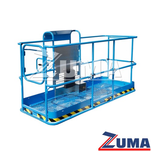 Genie 1272304, 1272304GT -Genie 8 Ft Basket / Platform - *Genuine OEM ...