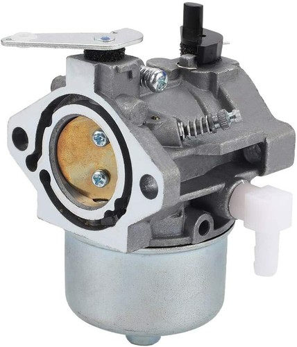 Carburetor for Briggs & Stratton 283702 283707 284702 284707 284777 ...