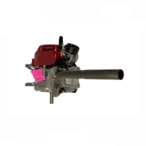 Drag Performance Exhaust - Fits GX200, Predator 212, & 6.5 Clone(SP28 ...