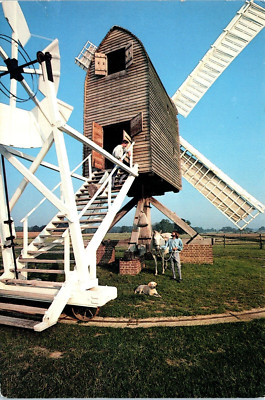Flowerdew Hundred Prince George County Virginia Hoistring Grain ...