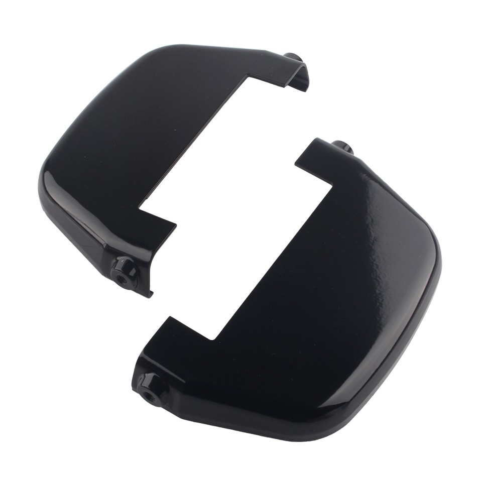 Fit Harley Road Electra Street Glide Passenger Foot Peg Floorboard ...