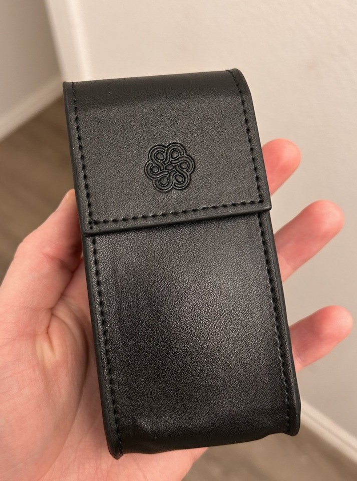 Traska Commuter 34mm carbon black | eBay