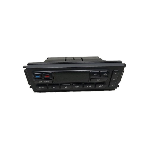 2005-2007 Ford F250 F350 Digital Climate Control A/C Heat 6C34-18C612 ...