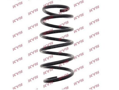 FOR OPEL MERIVA B 1.3D 10 TO 14 FRONT SUSPENSION COIL SPRING | eBay UK