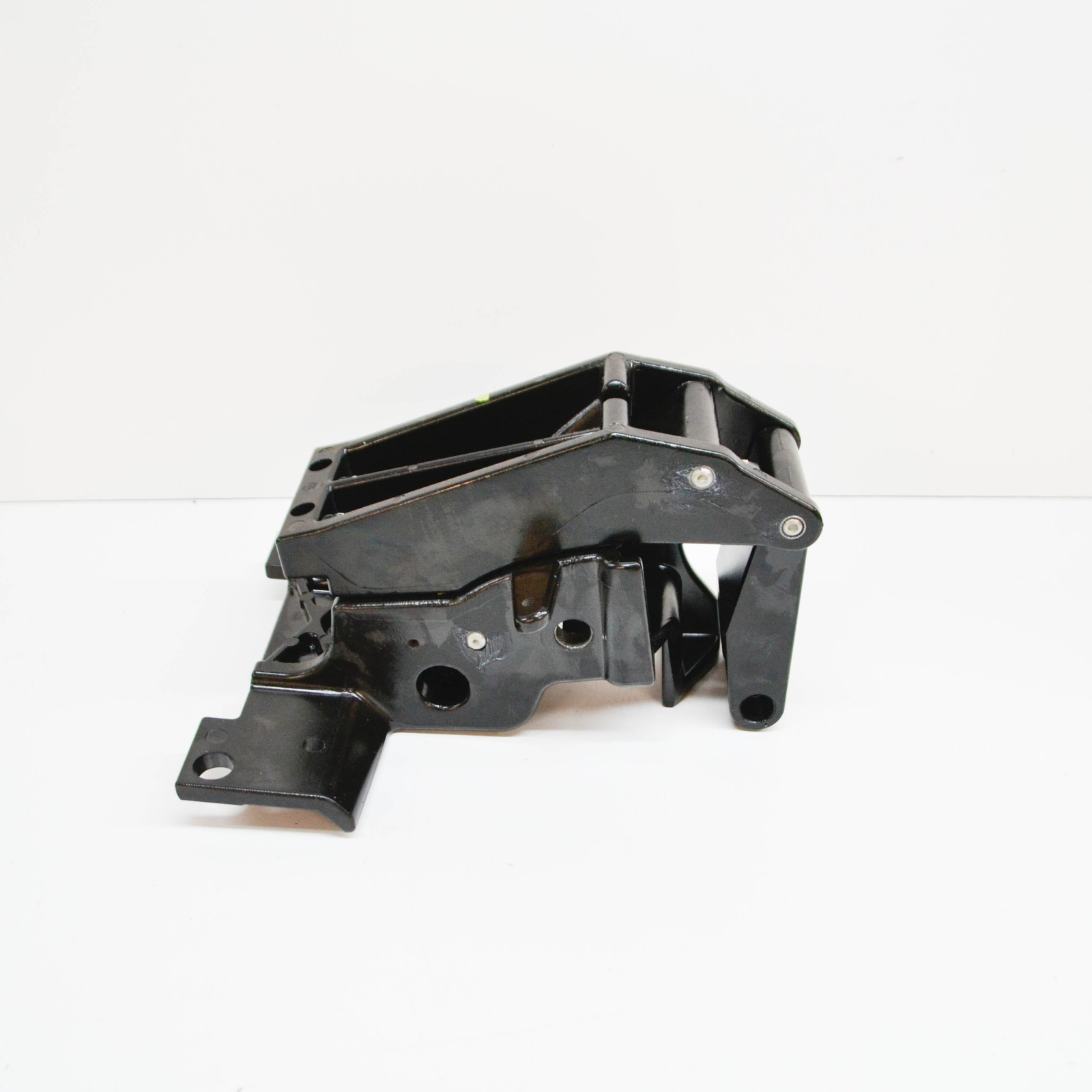 LR RANGE ROVER L405 Rear Left Side Step Bracket VPLGP0138 NEW GENUINE ...