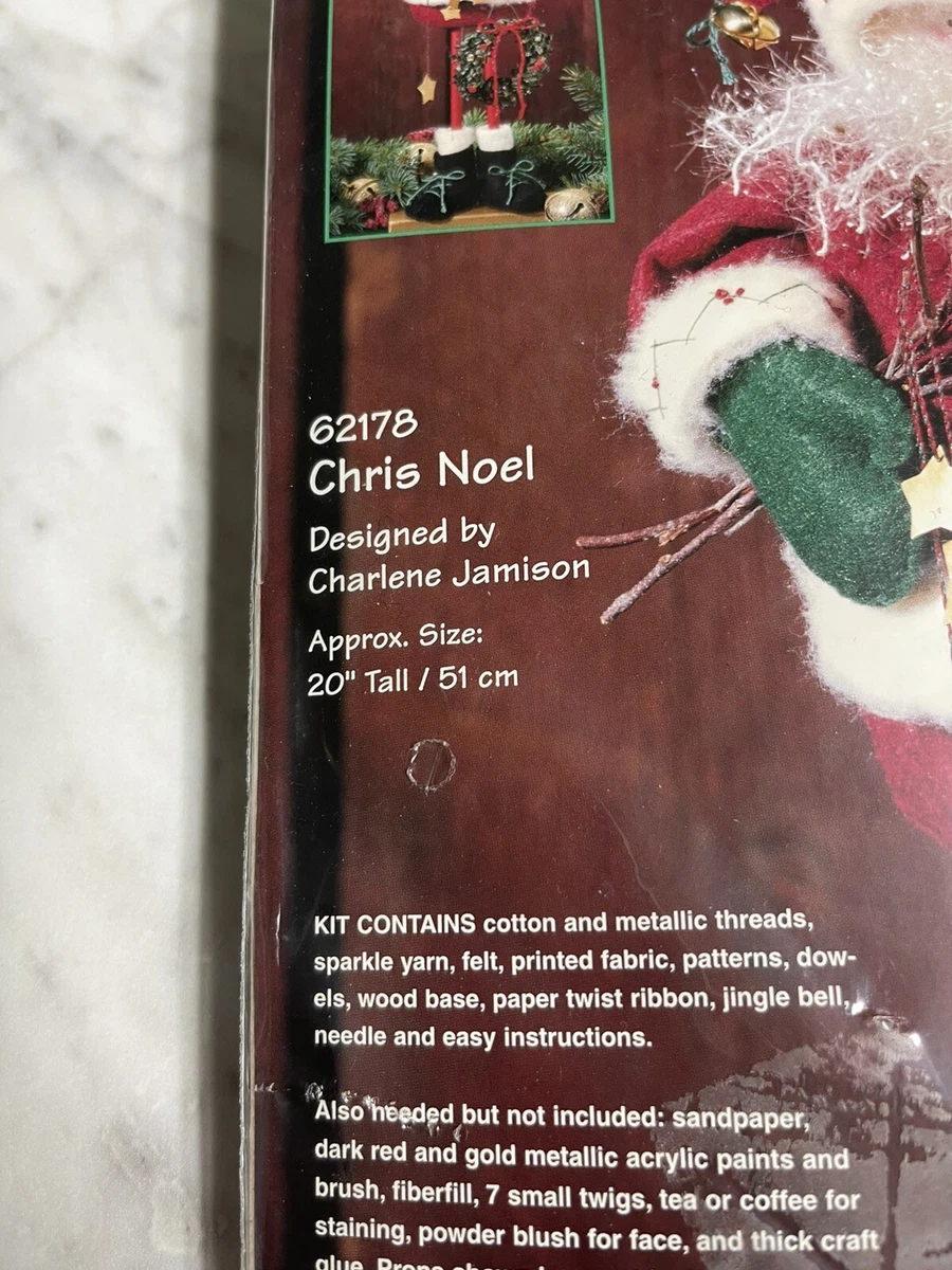 Project Coffee Can Santa