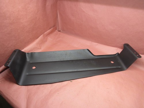 Transfer Case Skid Plate Fits 1999-2004 Ford F250 F350 Excursion 99 ...