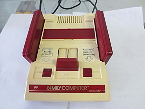 Nintendo Japan Game console Famicom Famicon NES Used Good Condition | eBay