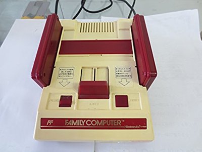 Nintendo Japan Game console Famicom Famicon NES Used Good Condition | eBay