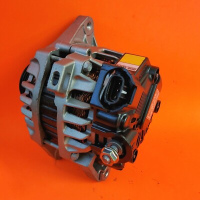 Kia Rio 1.6L 2014 2015 Alternator W/start stop Genuine Reman By ace ...