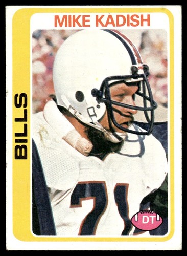 1978 Topps - Mike Kadish #148 for sale online | eBay