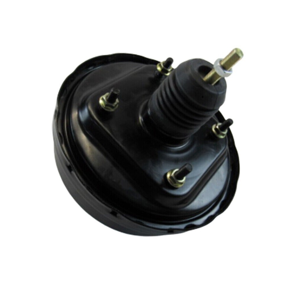 Universal 90 Degree Under Dash Power Brake Pedal and Booster Master ...