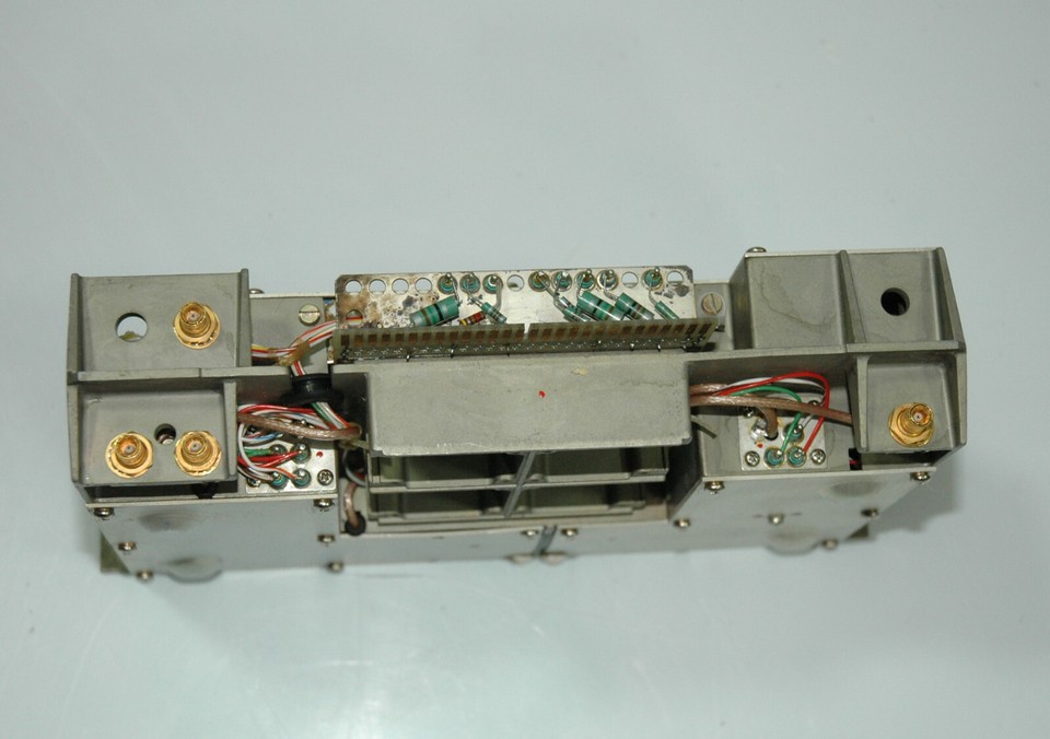 Rockwell Collins HF-8014A RF Translator Module -p/n 637-1768-001-NOS ...