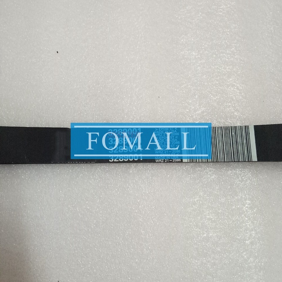 1Pcs New For Engine Fan Belt 3289001 8PK1600 | eBay