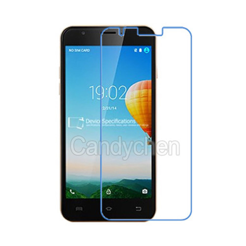 3Pcs Clear LCD Guard Screen Protector Film + Free Cloth For Oukitel U7 ...