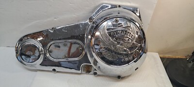 original Harley Davidson Shovelhead Outer Primary Cover 60506-82 | eBay