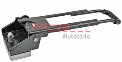 Left Rear Right Door Catch Fits MERCEDES VW Sprinter 28-46 9017600528 ...