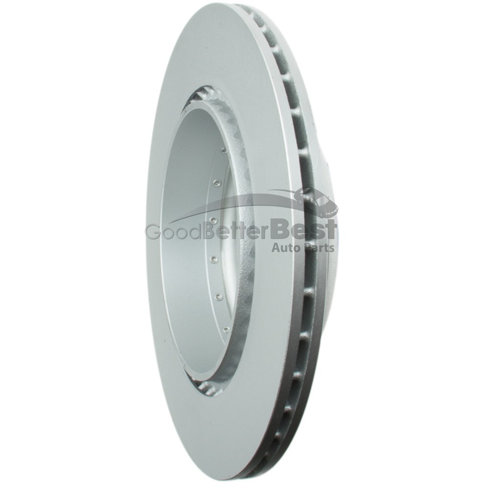One New Genuine Disc Brake Rotor Rear 34216775287 for BMW | eBay