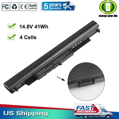 HS04 HS03 Battery For HP 807956-001 807957-001 807612-421 807611-421 ...