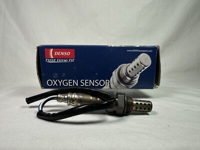 DENSO 234-4209 Oxygen Sensor Universal-Downstream With Connector | eBay