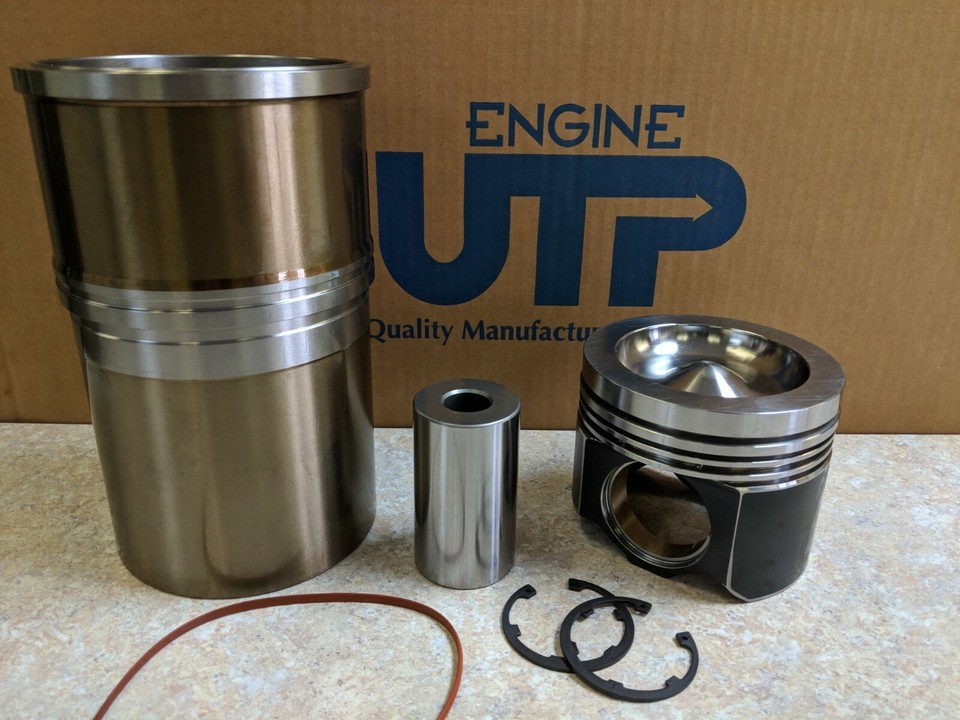 Caterpillar C13 Inframe kit In frame kit rebuild kit 3882310 | eBay