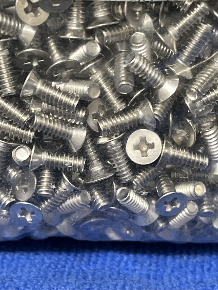 CRESCENT MFG ~ MS24693-C3 ~ SCREW MACHINE (LOT OF 100) | eBay