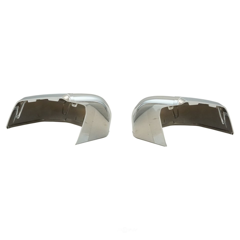 Door Mirror Cap-Chrome 2 Piece Mirror Cap Set TRQ MCA08497 | eBay