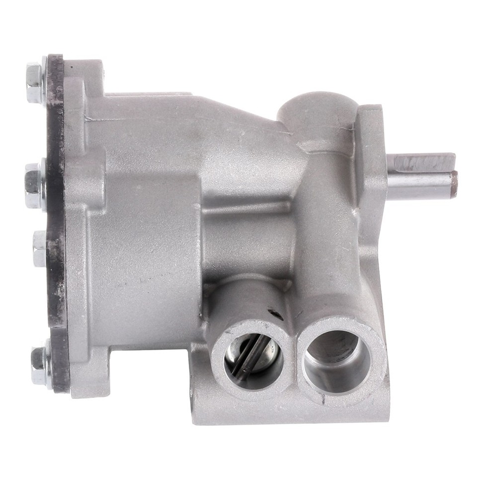 Engine Water Oil Pump For Jeep Cherokee Comanche Wagoneer 87-01 L6 OHV ...