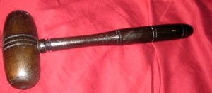 Javanese Gamelan Saron Mallet Instrument | eBay