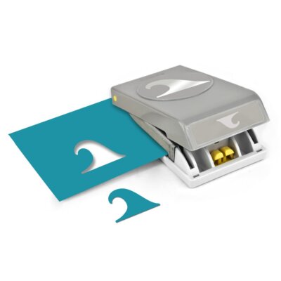 EK tools Stanzer groß - Welle | eBay.de